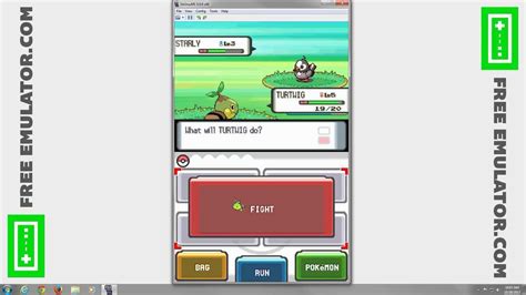 Pokemon Platinum Emulator For Mac Ludapm