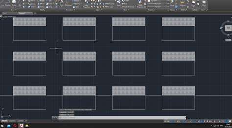 Solved Trimming Hatch During Array Source Edit Freeze My Pc