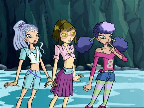 Pin On The Winx Club