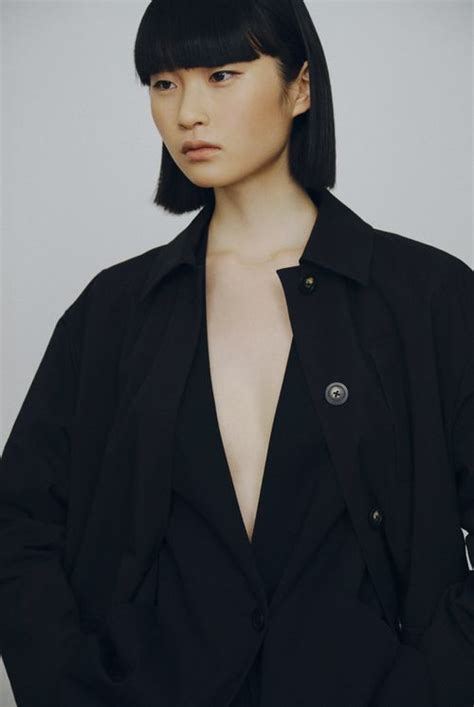 Kanon Hirata Model Detail By Year