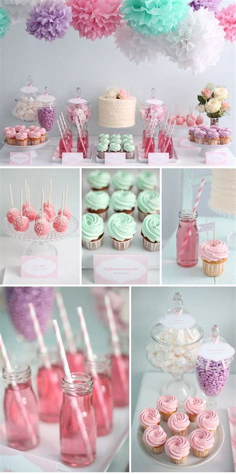 30 Ideas para que la decoración de tus XV años sea espectacular Es la