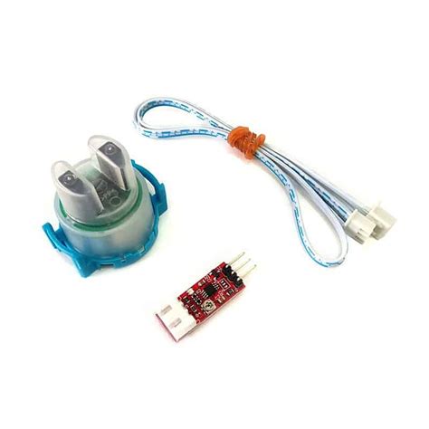 MH Infrared Line Tracking Sensor Module Einstronic Enterprise