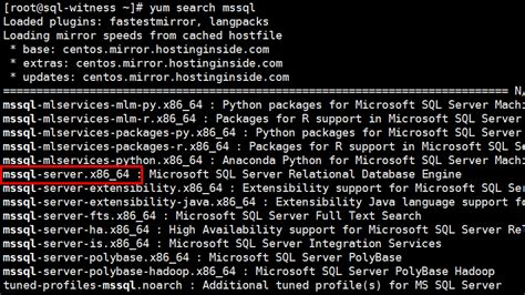 Day 如何在Linux安裝SQLServer iT 邦幫忙 一起幫忙解決難題拯救 IT 人的一天