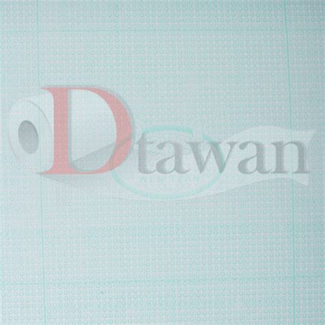 ฟิล์มเคลือบเย็น ตรามือ ผลิตจากไต้หวัน ลายเม็ดทราย สำหรับเคลือบรูป หน้ากว้าง 18นิ้ว ยาว 50หลา