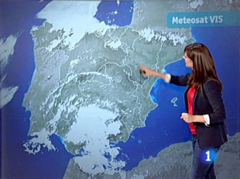 El Tiempo Bajan Las Temperaturas En El Norte Rtve Play