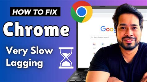 How to Fix Google Chrome is Running Very Slow or Lagging in Windows 10 - YouTube