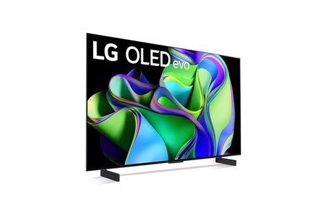LG G3 Series 77-Inch Class OLED evo 4K Processor Smart