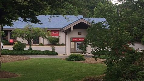 First Bank Locations In Asheville Nc Loc8nearme