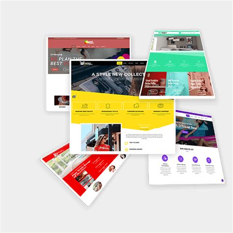 Best Multipurpose Wordpress Theme For Every Business Need