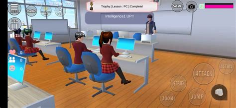 Download Sakura School Simulator Apk V104517 Latest