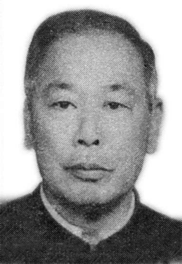 胡刚复 上海交通大学校史博物馆