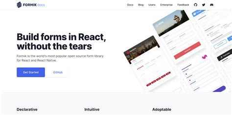 React Form Validation The Ultimate Guide Formspree
