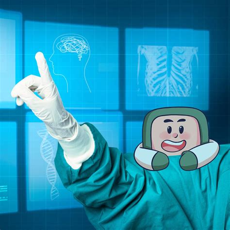 Peran Artificial Intelligence Ai Dalam Diagnosis Medis Masa Kini