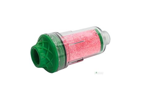 ᐉ Фільтр Ecosoft Scalex 100 для пральних машин Fose100eco купити по ціні 286 грн в Києві та