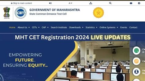 Maharashtra Cet 2024 Mock Test Links Out For Pcm Pcb Subjects