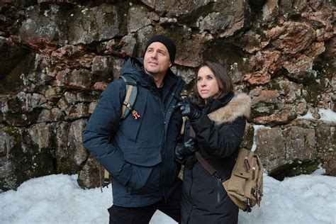 The Christmas Quest 2024 Cast Premiere Dates Times Where To