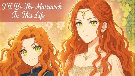 127 131 Florentias Rebirth From Outcast To Matriarch Youtube