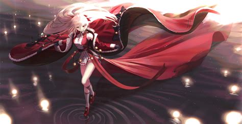 Anthropomorphism Girls Frontline Iws 2000 Girls Frontline Long Hair