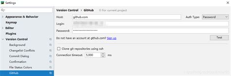 利用PyCharm操作Github仓库新建更新代码回滚 pycharm gitee 回滚 CSDN博客