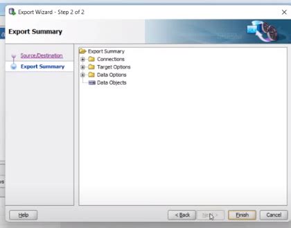 Sql Developer Export To Excel Csv Three Easy Ways Airbyte