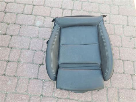 Siedzisko Kanapa Poszycie Fotela Opel Insignia B
