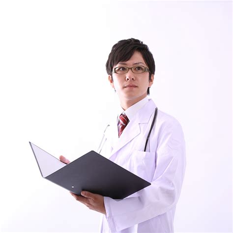 たくさんの命を救う「医師」 資格取得への道