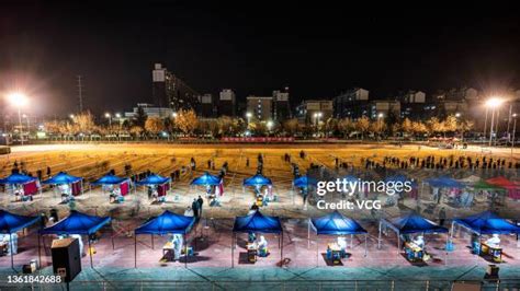 Xian Medical University Photos And Premium High Res Pictures Getty Images