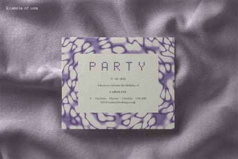 Halftone Swirl Pattern Graphic By Kessens Creative Fabrica