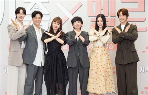 Premiere Watch Romance In The House Dramabeans Kdrama