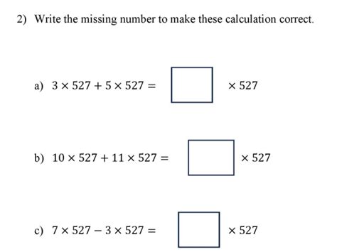 Add And Subtract Multiples Of A Large Number Teaching Resources
