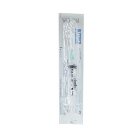 Jeringa 5ml21g Nipro 1 De 10 Unidades Apomedix