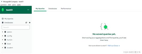 Mongodb Compass 的教程 阿里云开发者社区 Mongodb Compass 的教程 阿里云开发者社区