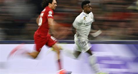 Resultado Real Madrid Liverpool por octavos de Champions League cómo