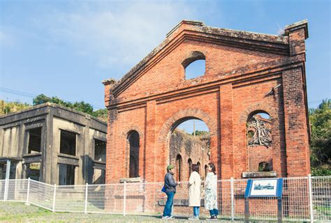 大瀬戸町よりみち長崎県西海市