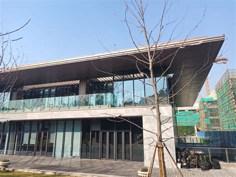华府天地实景图14上海华府天地实景图图片大全 吉屋网