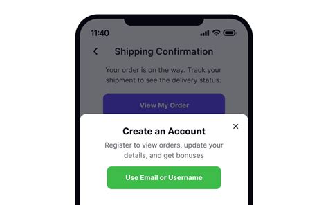 Designing Mobile Notifications And Dialogs Lesson Uxcel