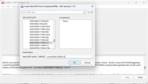 Solved How To Use Xmclib In Modustoolbox Infineon Developer Community
