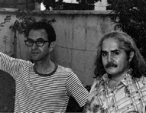 زندگی و آثار محمدرضا شفیعی کدکنی؛ کیمیایی از جنس بودن و سرودن کجارو