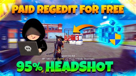Free Regedit 👽 Youtube