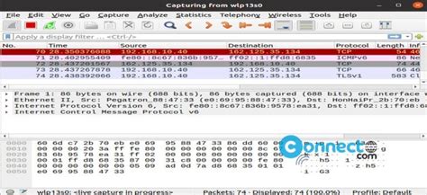 Wireshark Usb Protocol Trustjza