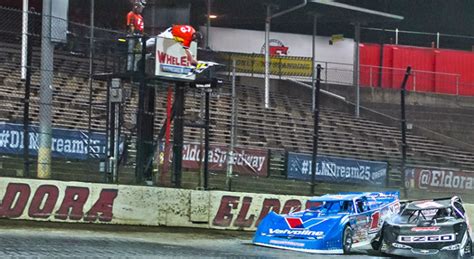 Schedule Eldora Speedway