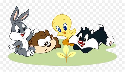Download Looney Tunes Image Looney Tunes Logo Png Free Png Images