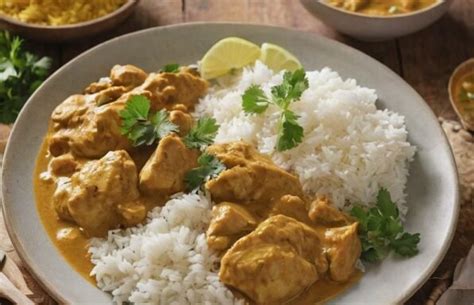 Poulet Et Riz Au Cookeo Cookeo Mania