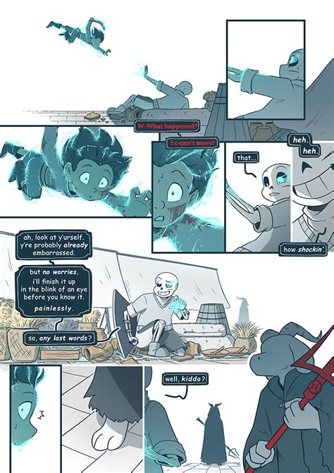 Timetale Chapter 02 Part Ii Page 137 By Allesiathehedge On Deviantart