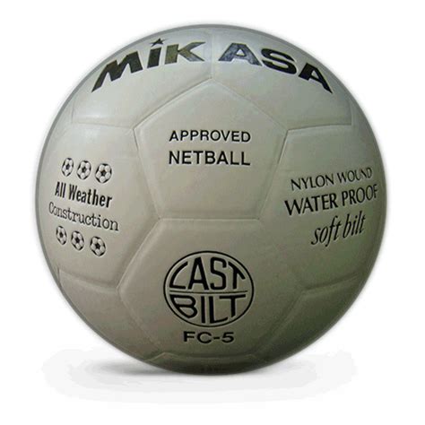 Mikasa Fc5 Netball