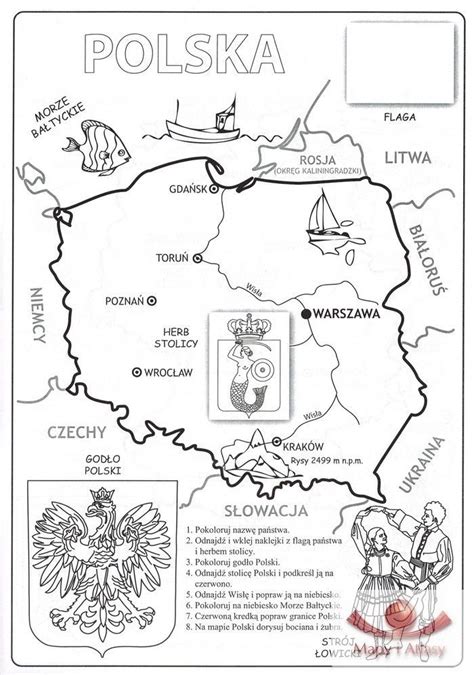 Znalezione Obrazy Dla Zapytania Sala Któlewska Kolorowanka Polish