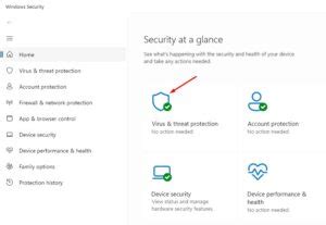 How To Enable And Use Controlled Folder Access In Windows