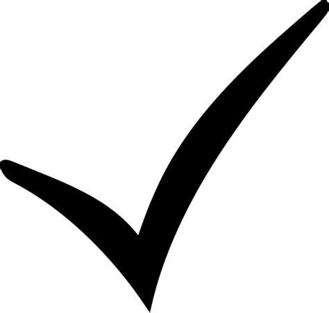 SVG 蜱 符号 选择 形状 免费的SVG图像和图标 SVG Silh SVG 蜱 符号 选择 形状 免费的SVG图像和图标 SVG Silh