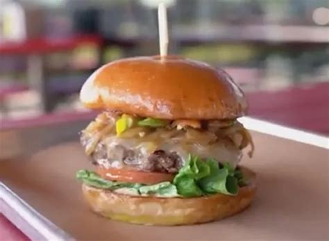 15 Best Regional Burgers In 2024