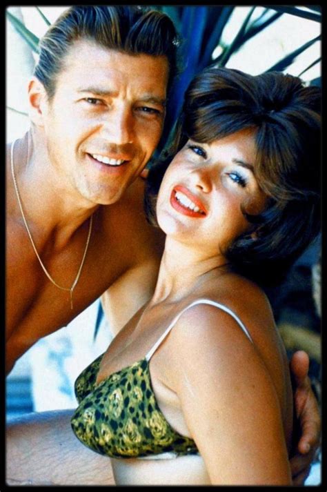 Articles De Hollywood Kodachrome Taggés Jayne Mansfield Hollywood
